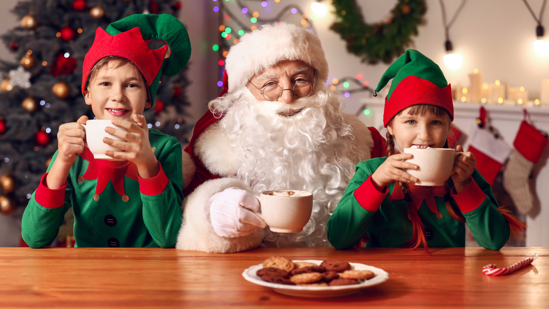 Santa to help open new Family Hub for Barrow and Furness | Westmorland ...